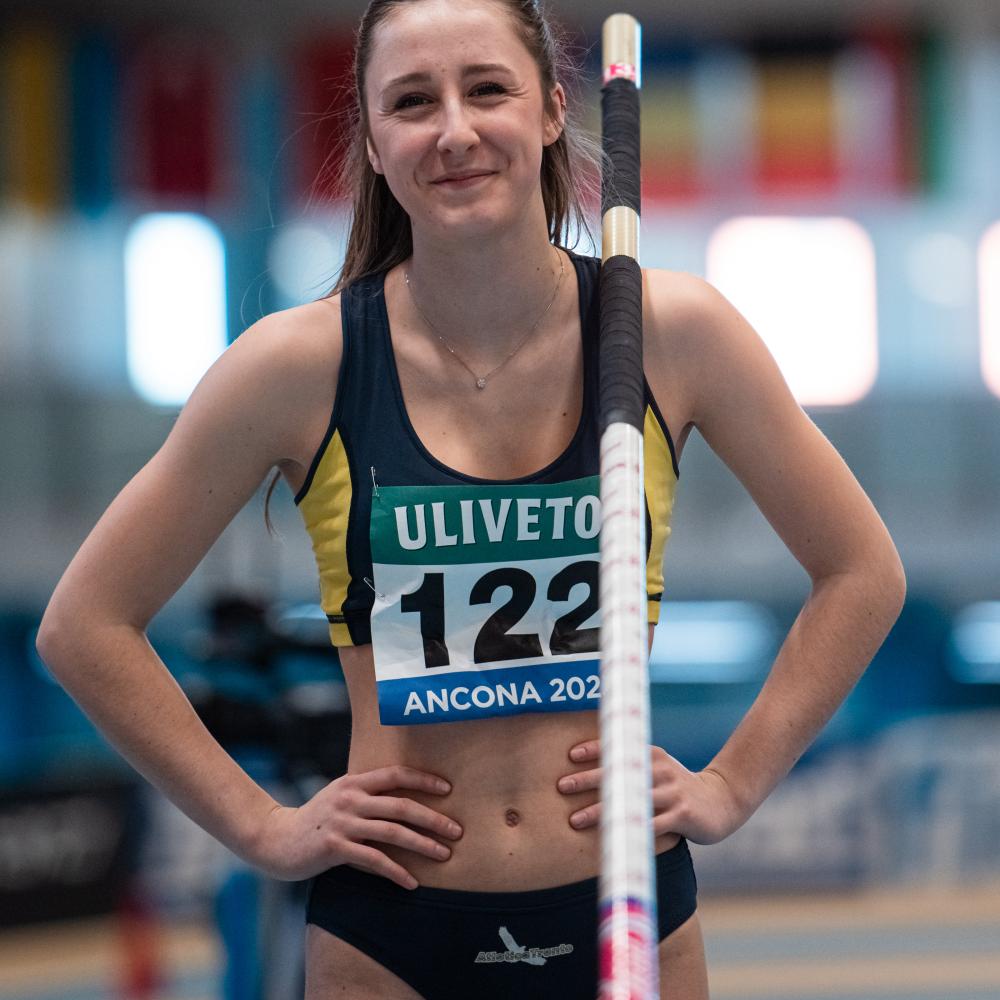 FIDAL - Federazione Italiana Di Atletica Leggera