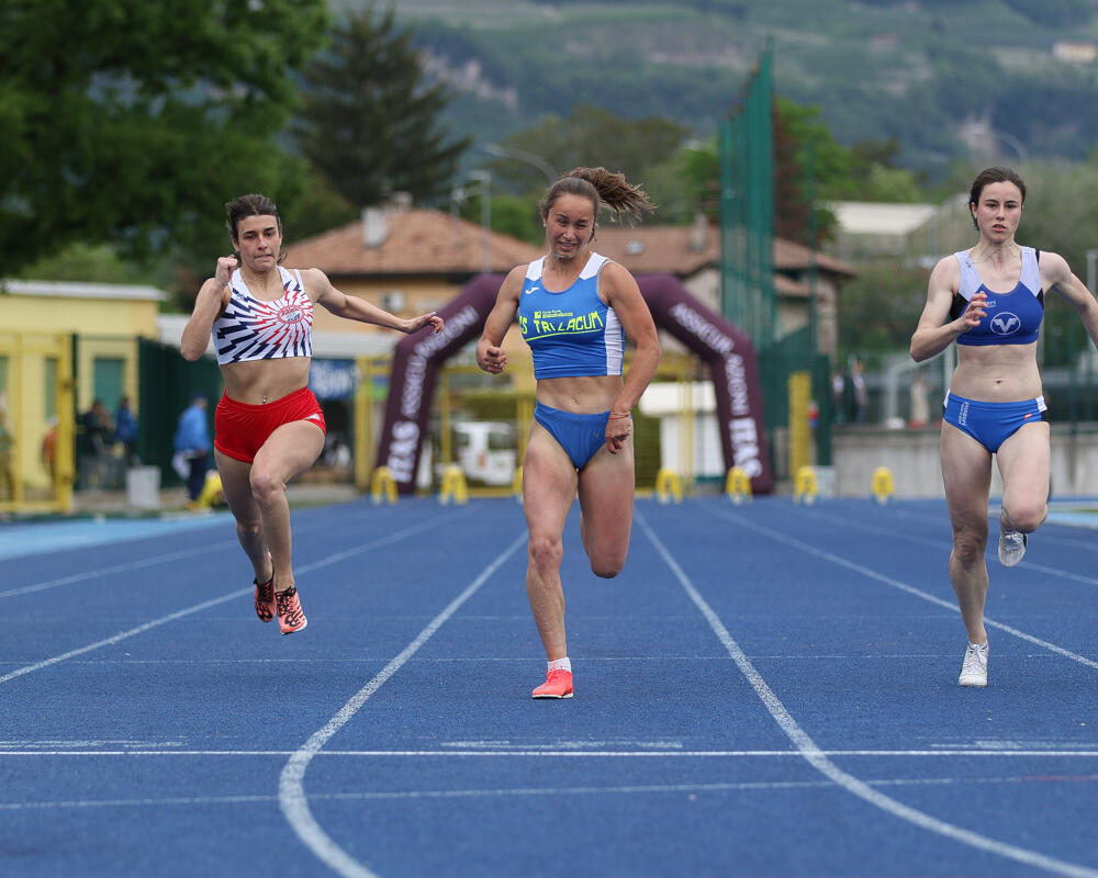 FIDAL - Federazione Italiana Di Atletica Leggera