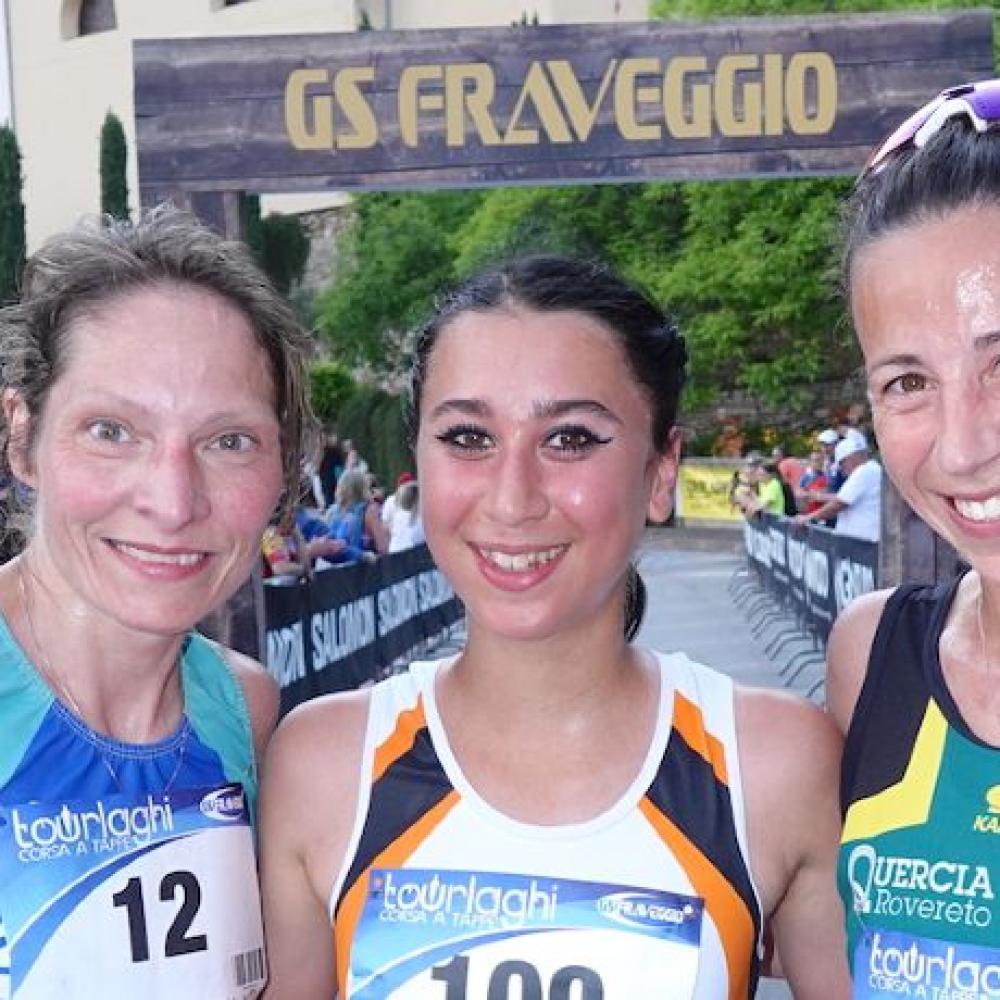 FIDAL - Federazione Italiana Di Atletica Leggera