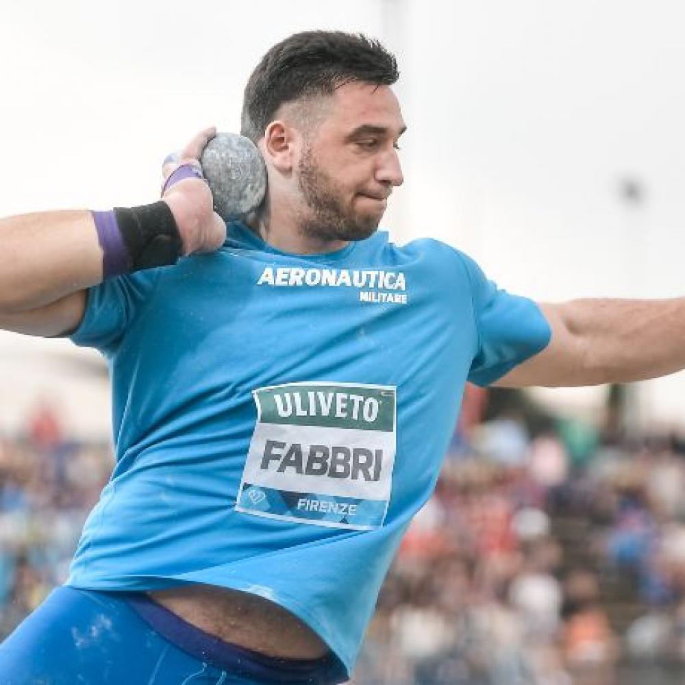 FIDAL - Federazione Italiana Di Atletica Leggera