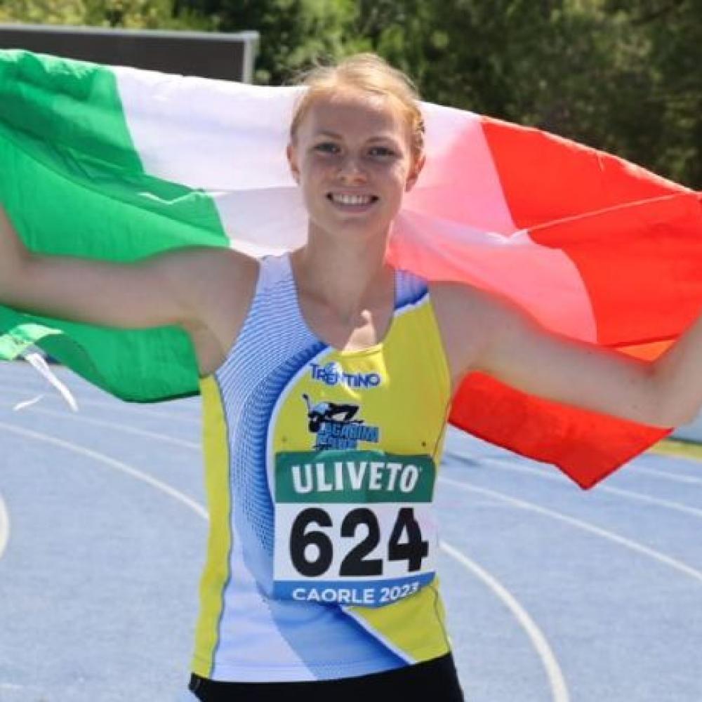 FIDAL - Federazione Italiana Di Atletica Leggera