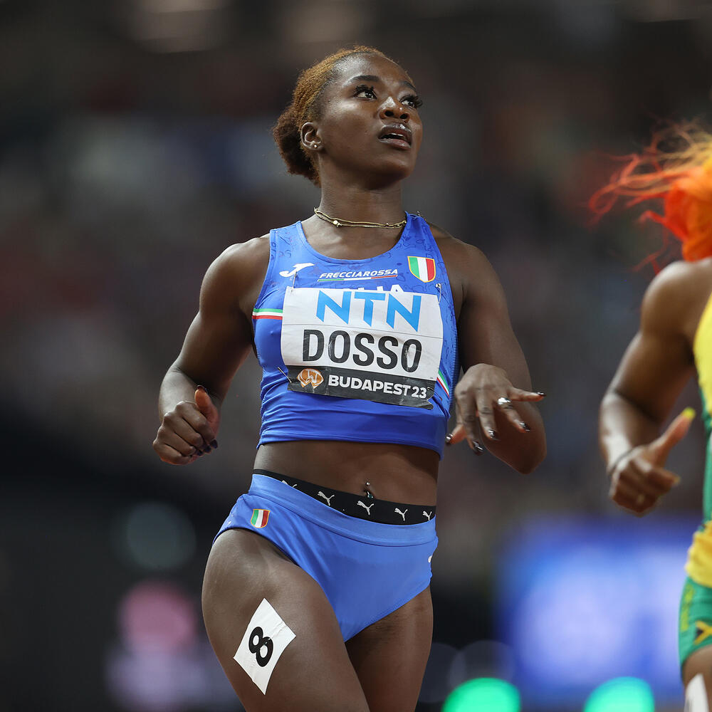 FIDAL - Federazione Italiana Di Atletica Leggera