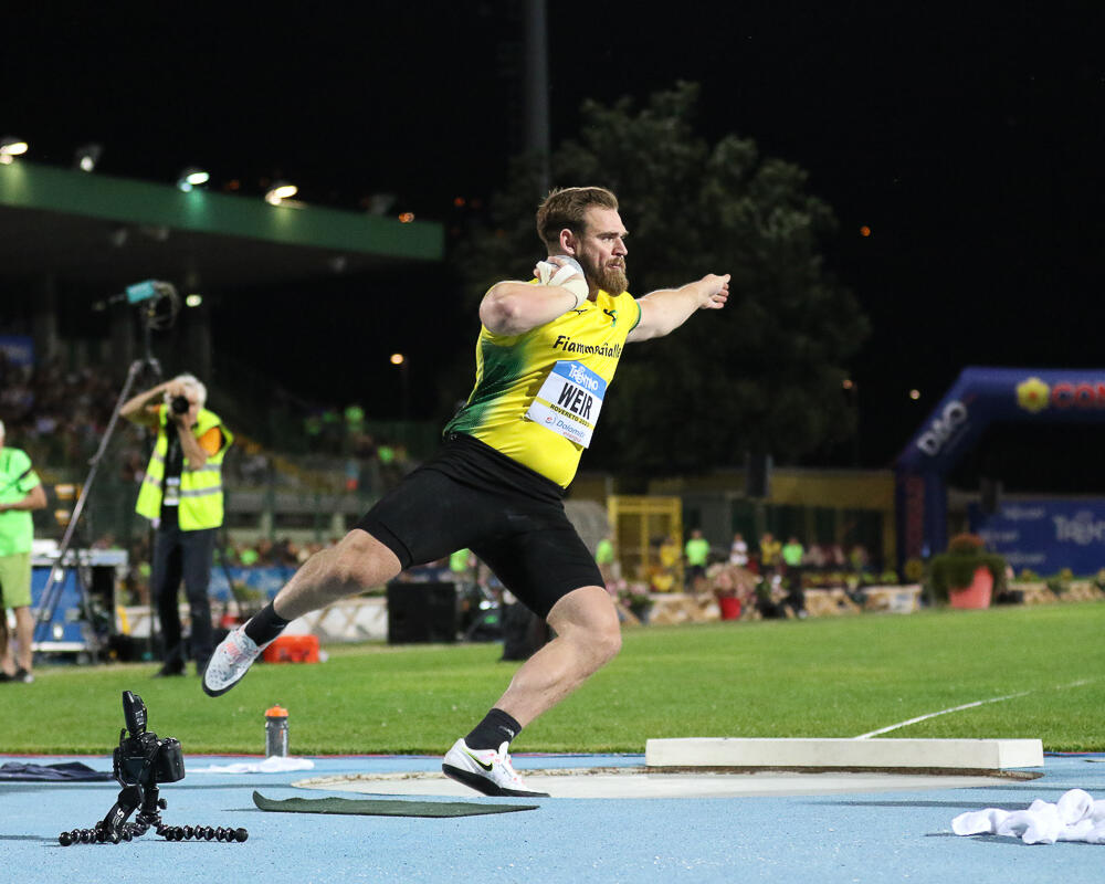 FIDAL - Federazione Italiana Di Atletica Leggera