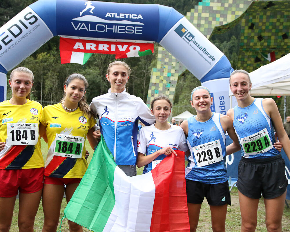 FIDAL - Federazione Italiana Di Atletica Leggera