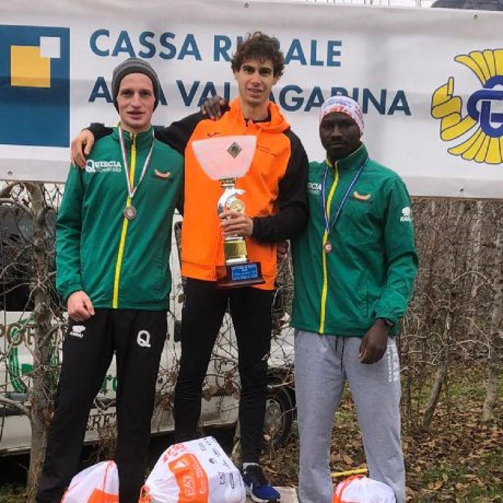 FIDAL - Federazione Italiana Di Atletica Leggera