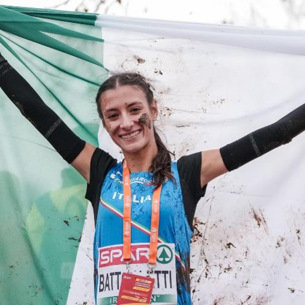 FIDAL - Federazione Italiana Di Atletica Leggera