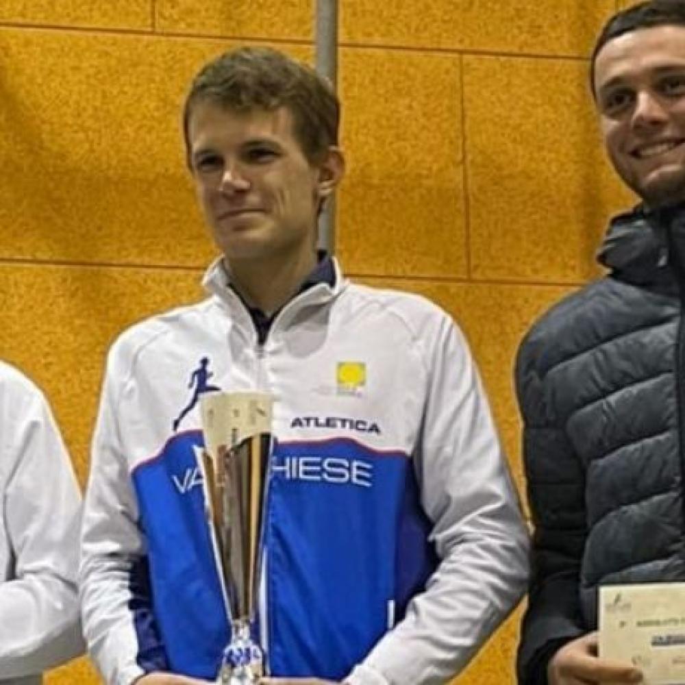 FIDAL - Federazione Italiana Di Atletica Leggera