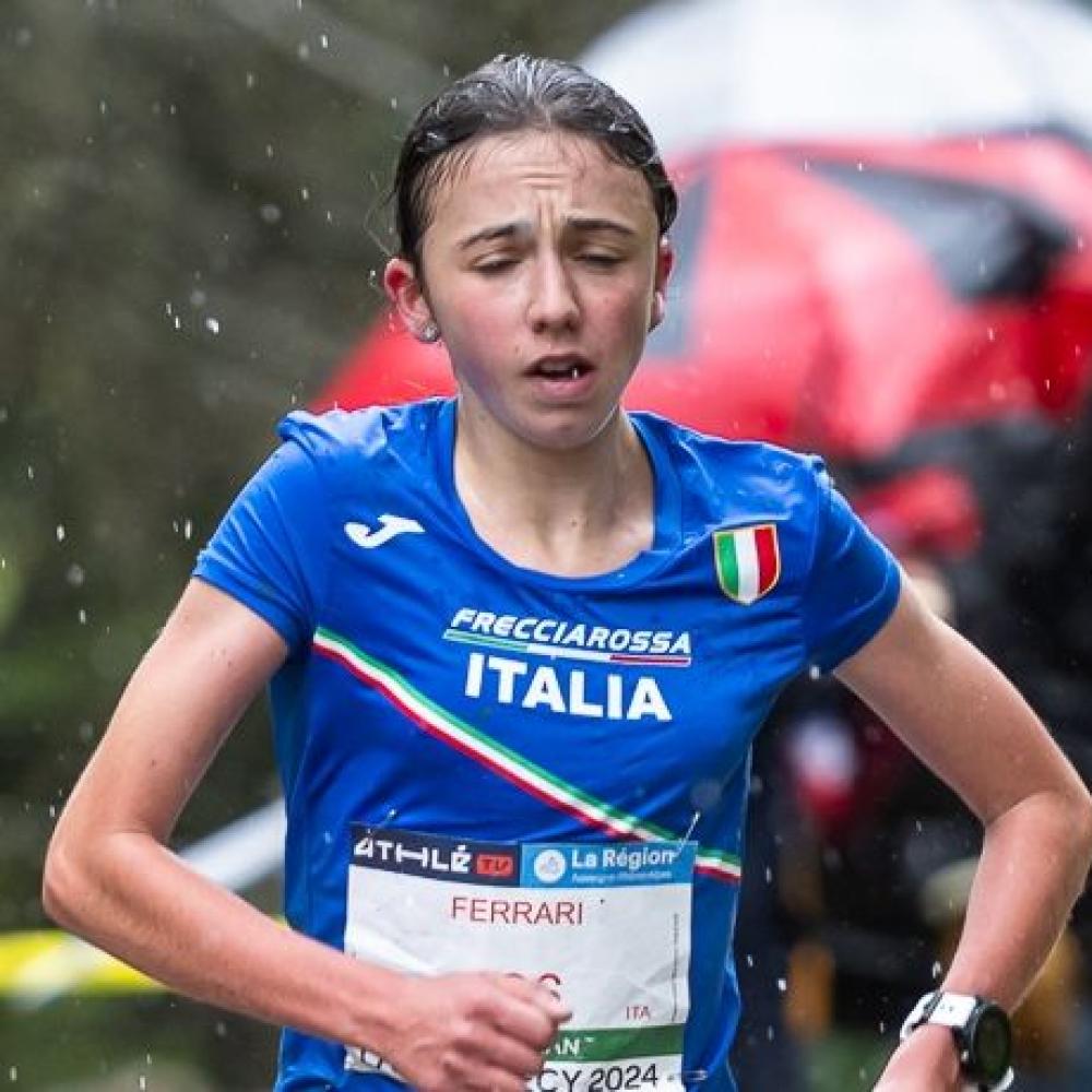 FIDAL - Federazione Italiana Di Atletica Leggera