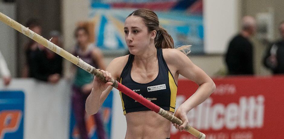 FIDAL - Federazione Italiana Di Atletica Leggera