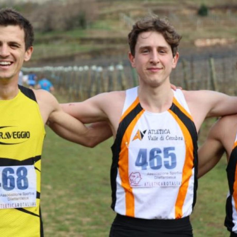 FIDAL - Federazione Italiana Di Atletica Leggera