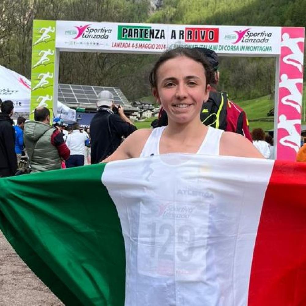 FIDAL - Federazione Italiana Di Atletica Leggera