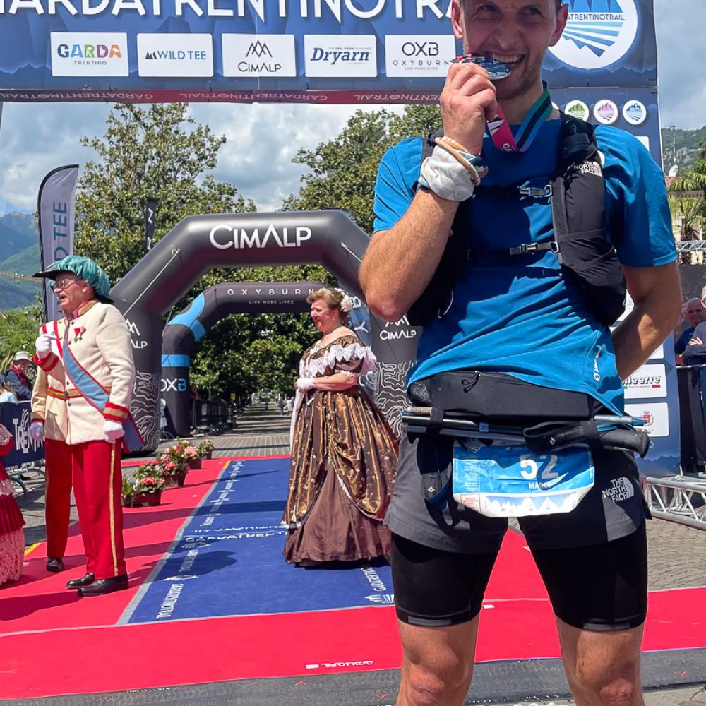 FIDAL - Federazione Italiana Di Atletica Leggera