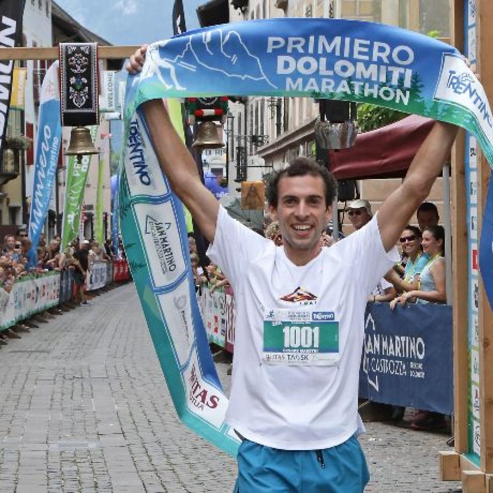 FIDAL - Federazione Italiana Di Atletica Leggera