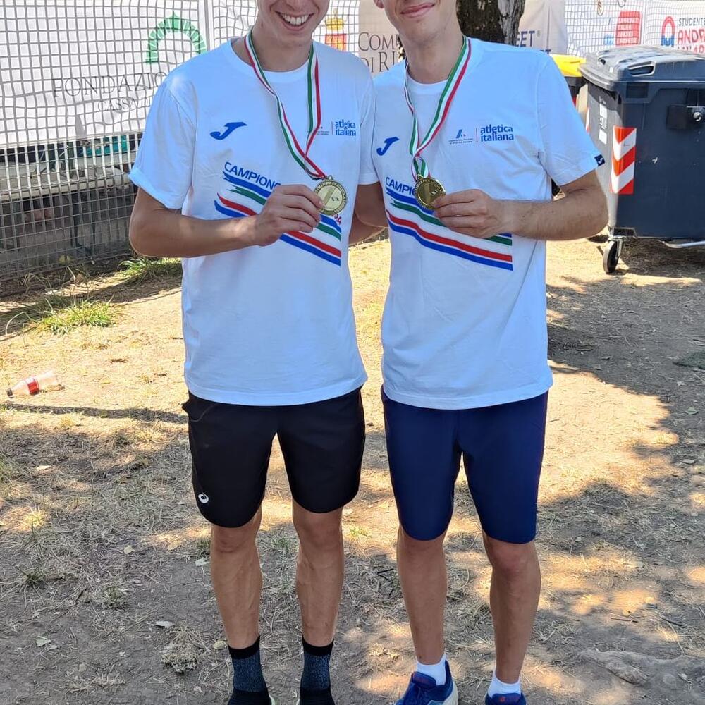 FIDAL - Federazione Italiana Di Atletica Leggera