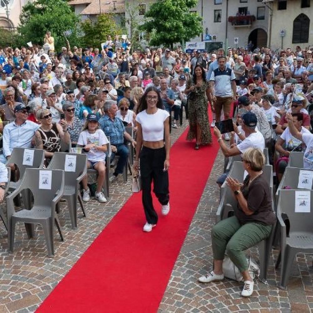 FIDAL - Federazione Italiana Di Atletica Leggera