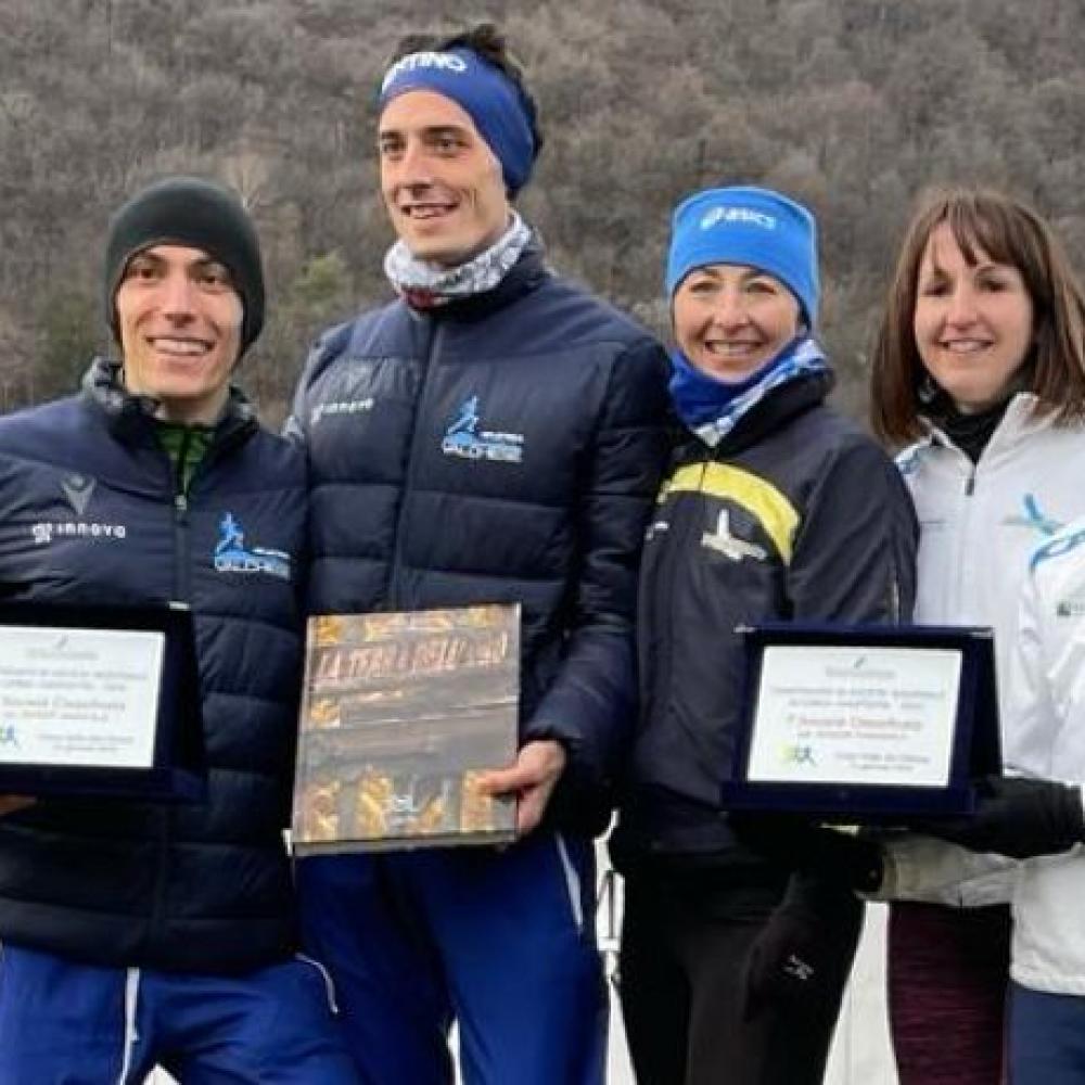 FIDAL - Federazione Italiana Di Atletica Leggera