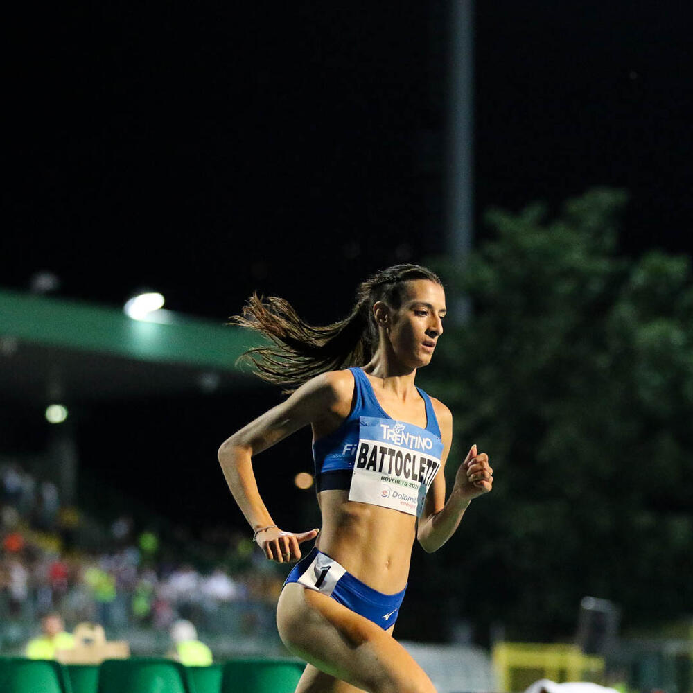 FIDAL - Federazione Italiana Di Atletica Leggera
