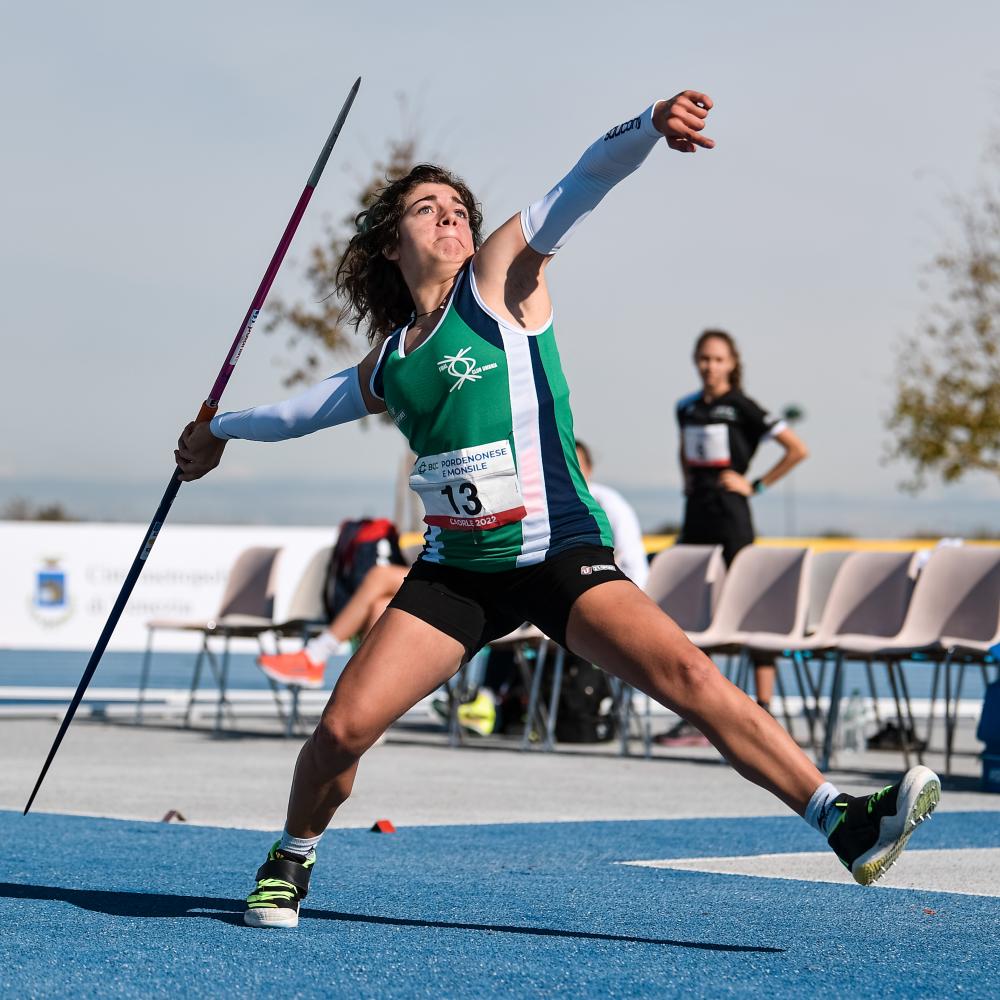 FIDAL - Federazione Italiana Di Atletica Leggera