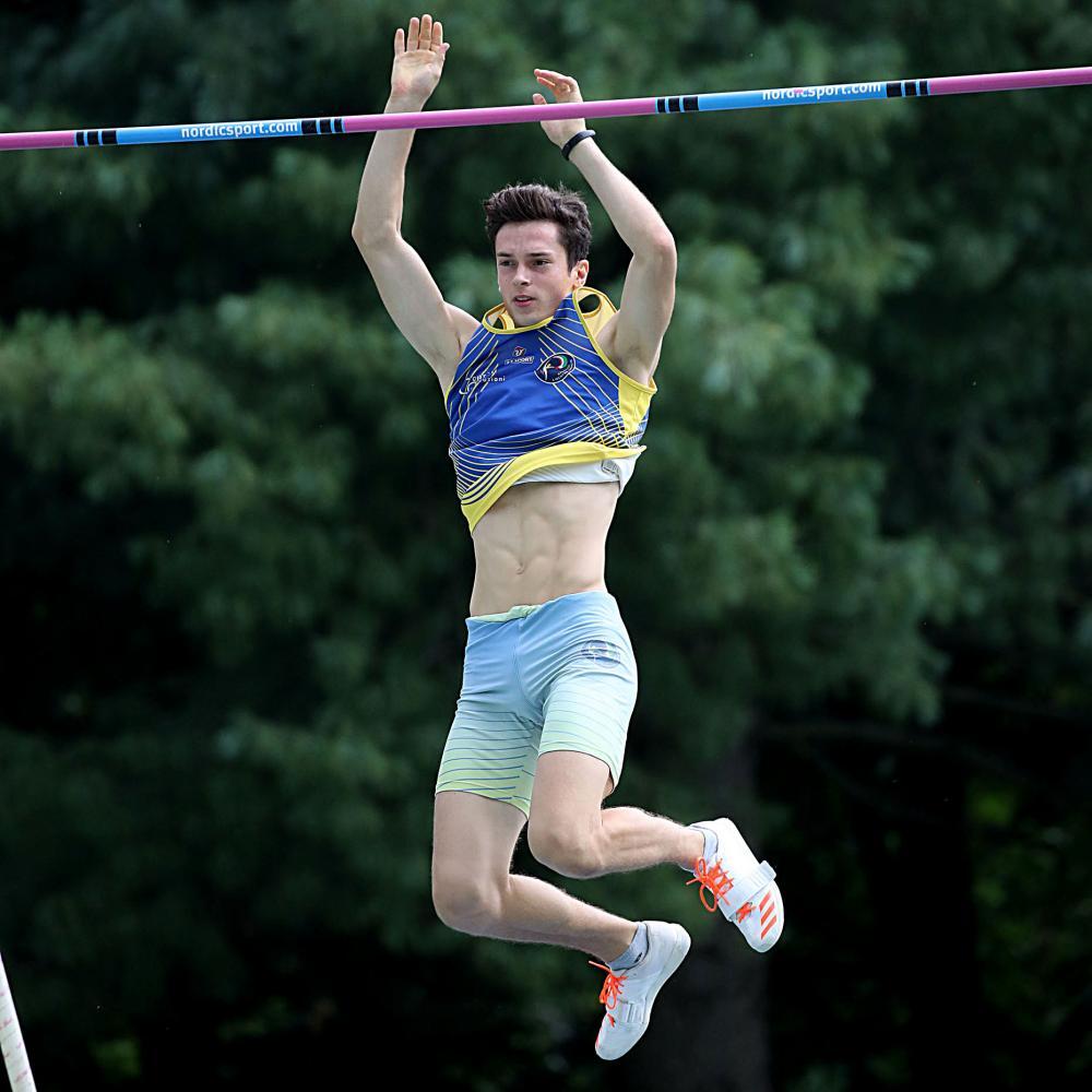 FIDAL - Federazione Italiana Di Atletica Leggera