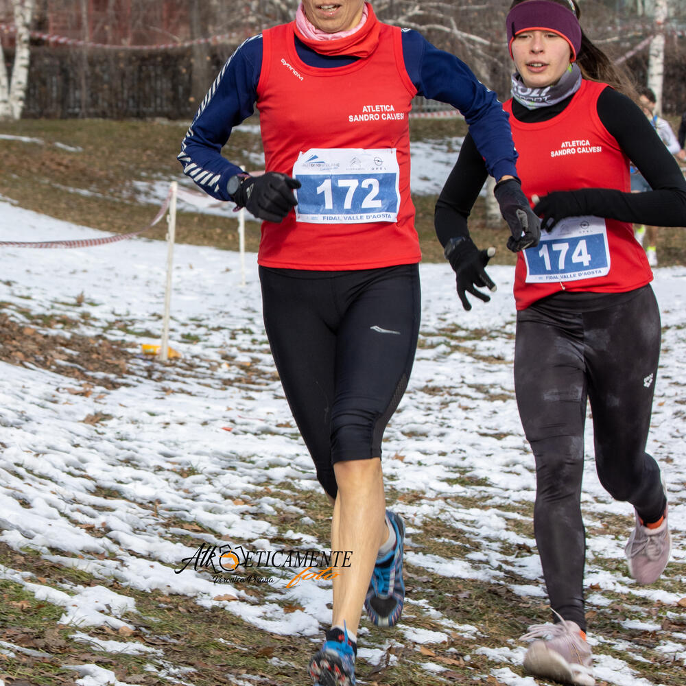 FIDAL - Federazione Italiana Di Atletica Leggera