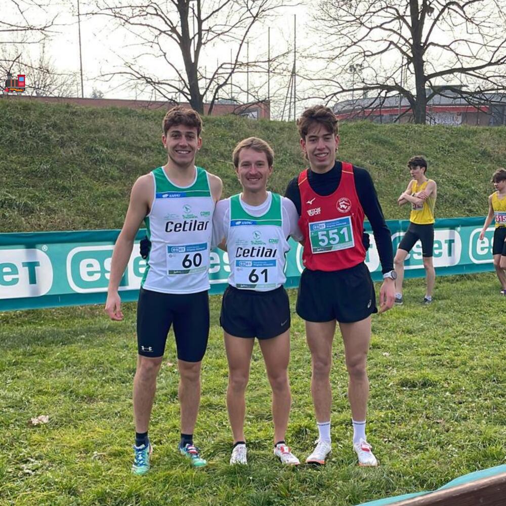 FIDAL - Federazione Italiana Di Atletica Leggera