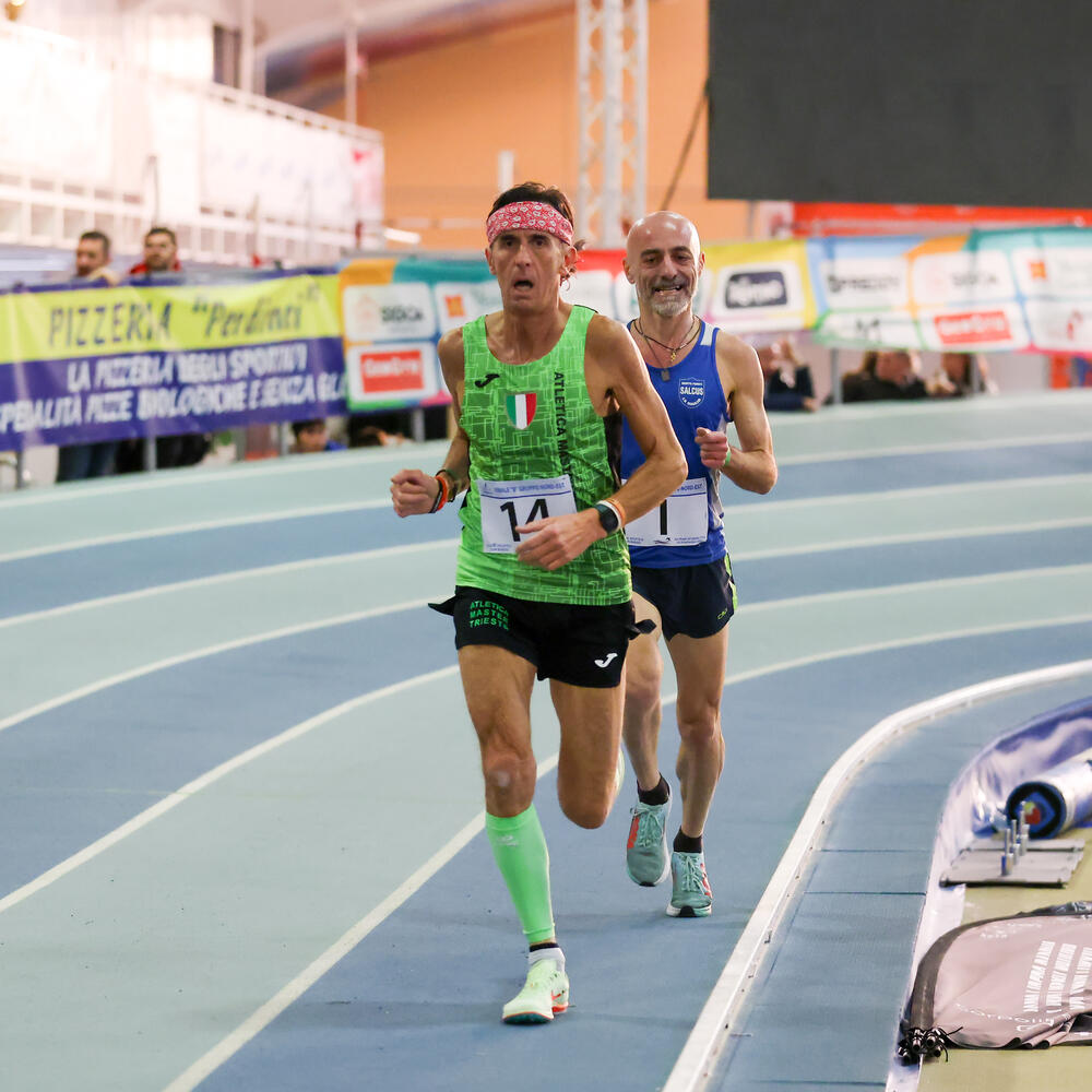 FIDAL - Federazione Italiana Di Atletica Leggera