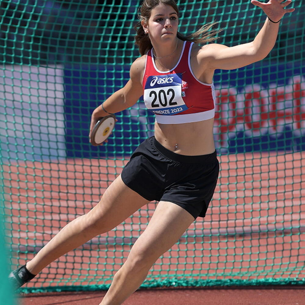 FIDAL - Federazione Italiana Di Atletica Leggera