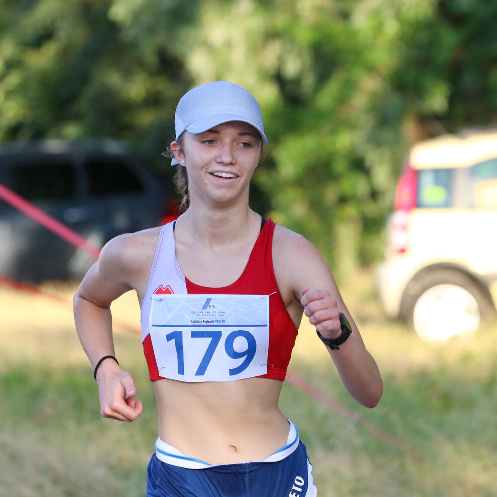 FIDAL - Federazione Italiana Di Atletica Leggera