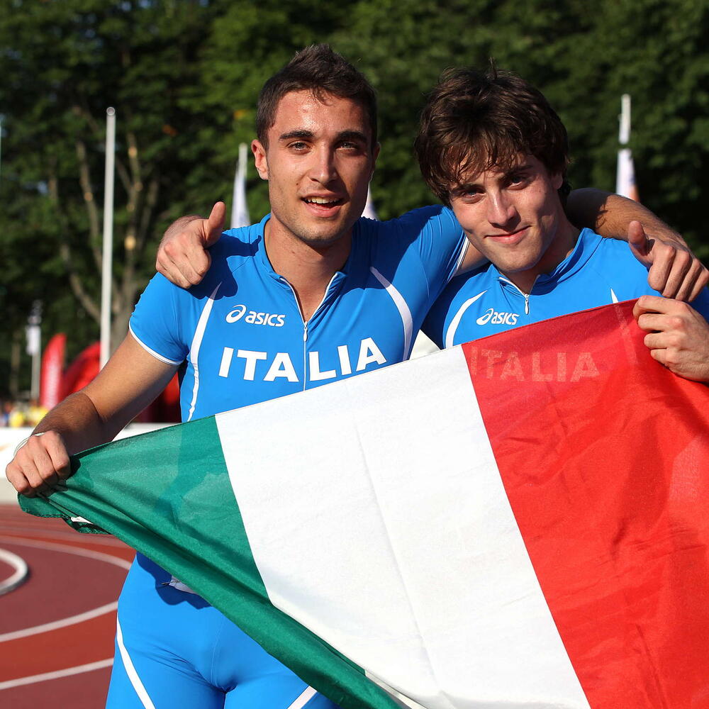 FIDAL - Federazione Italiana Di Atletica Leggera