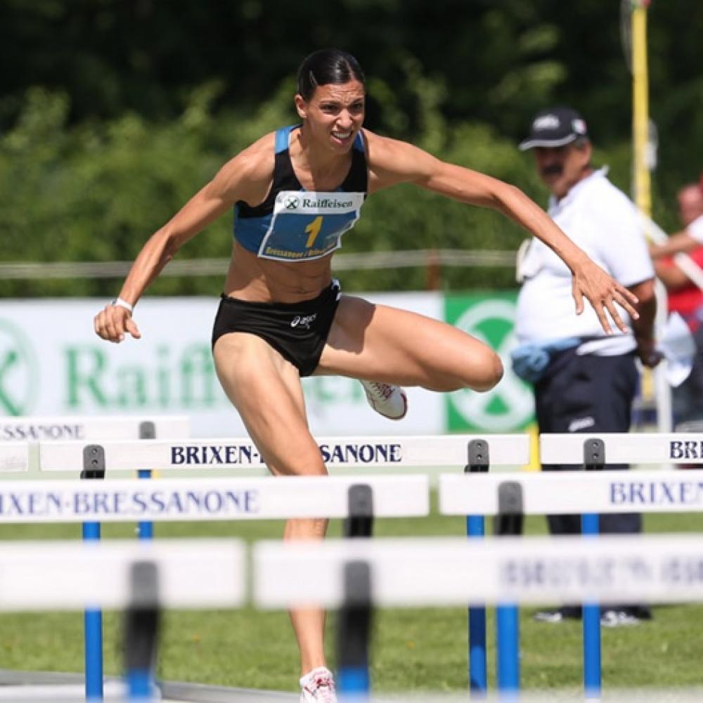 FIDAL - Federazione Italiana Di Atletica Leggera
