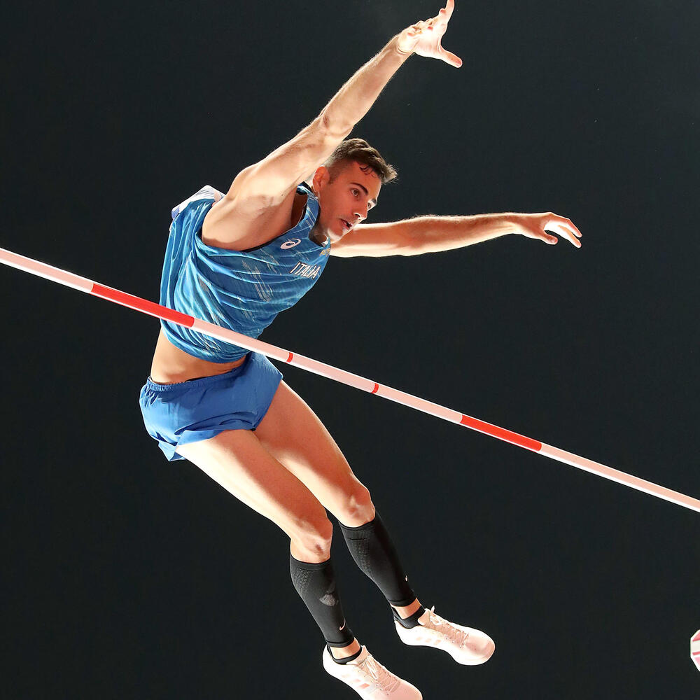 FIDAL - Federazione Italiana Di Atletica Leggera