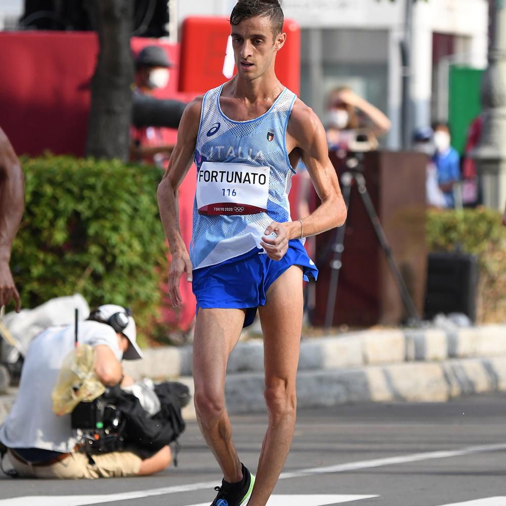 FIDAL - Federazione Italiana Di Atletica Leggera