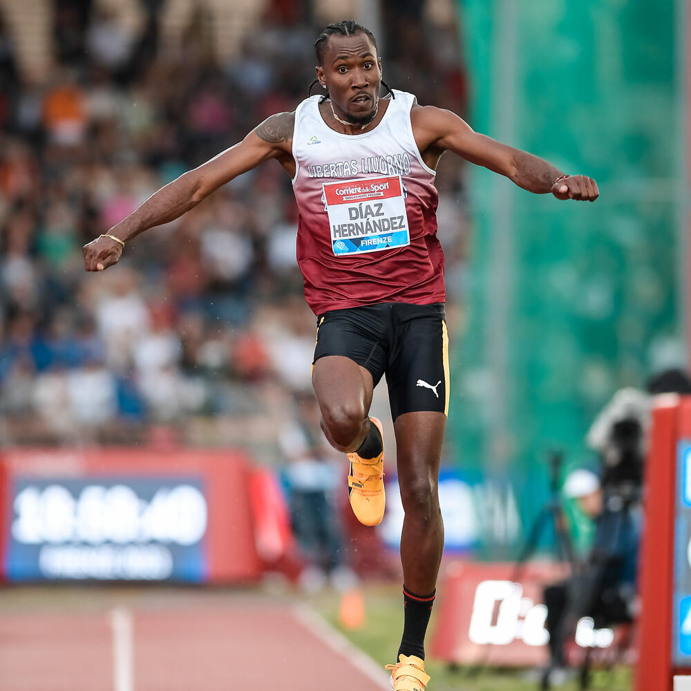 FIDAL - Federazione Italiana Di Atletica Leggera