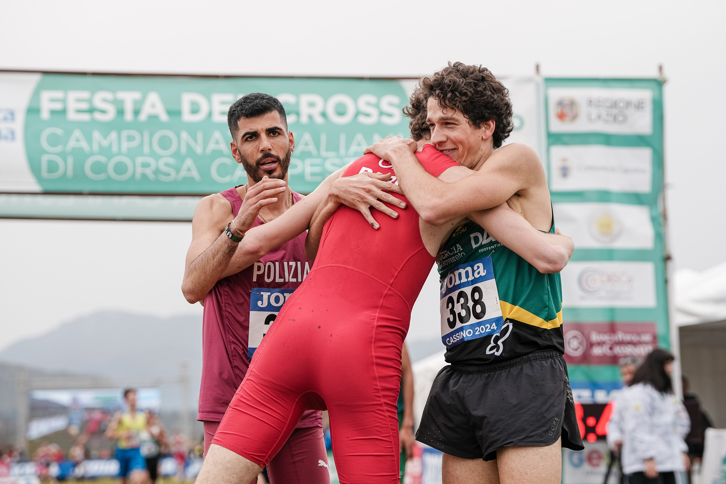 FIDAL - Federazione Italiana Di Atletica Leggera