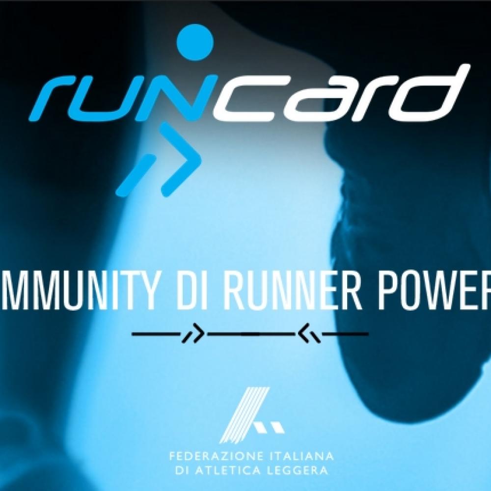 FIDAL - Federazione Italiana Di Atletica Leggera