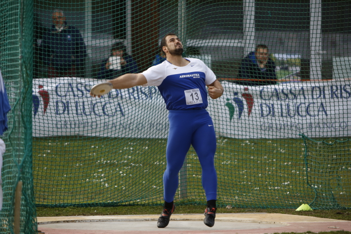 FIDAL - Federazione Italiana Di Atletica Leggera