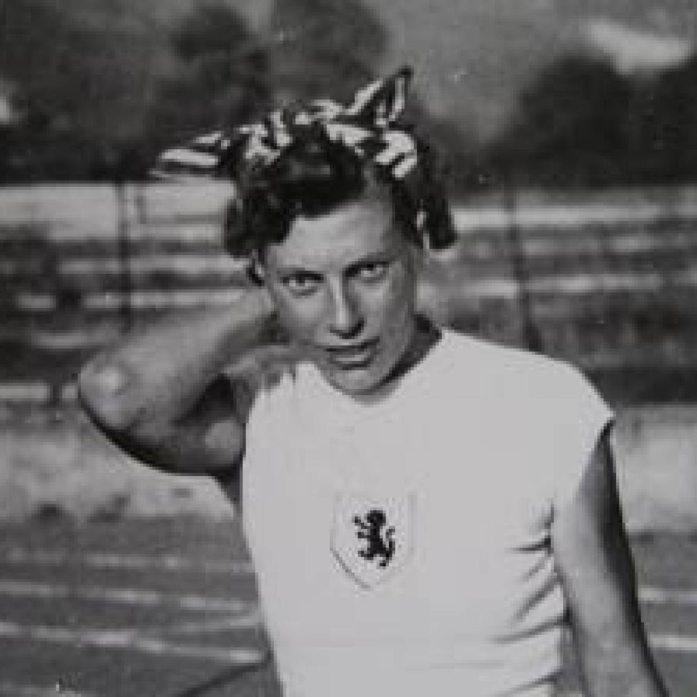 FIDAL - Federazione Italiana Di Atletica Leggera