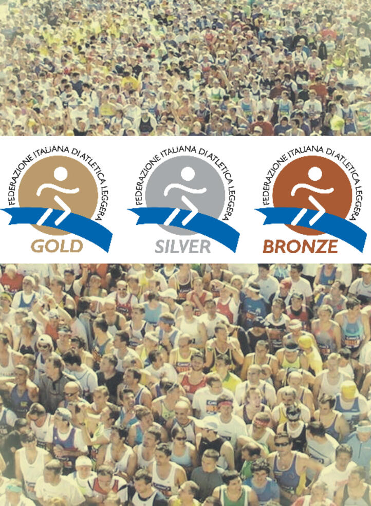 FIDAL - Federazione Italiana Di Atletica Leggera