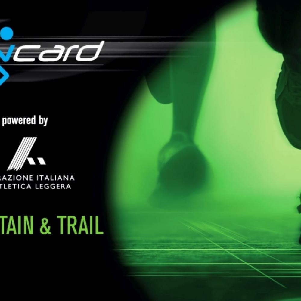 FIDAL - Federazione Italiana Di Atletica Leggera
