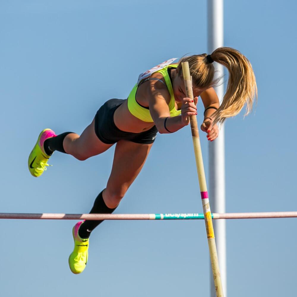 FIDAL - Federazione Italiana Di Atletica Leggera