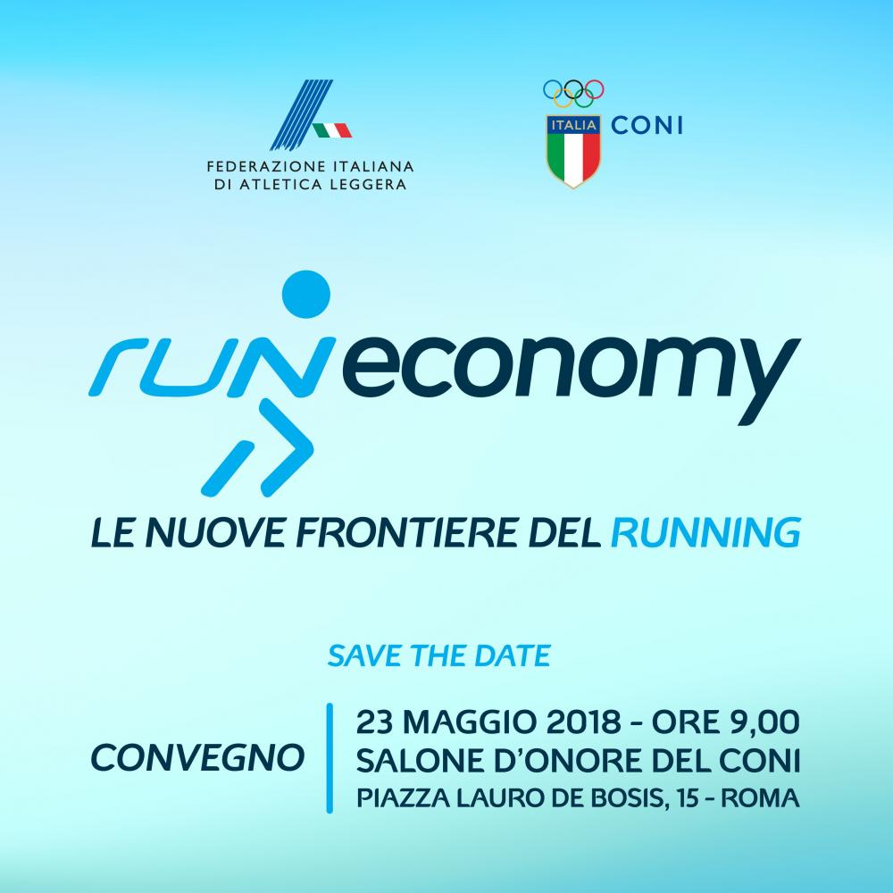 FIDAL - Federazione Italiana Di Atletica Leggera