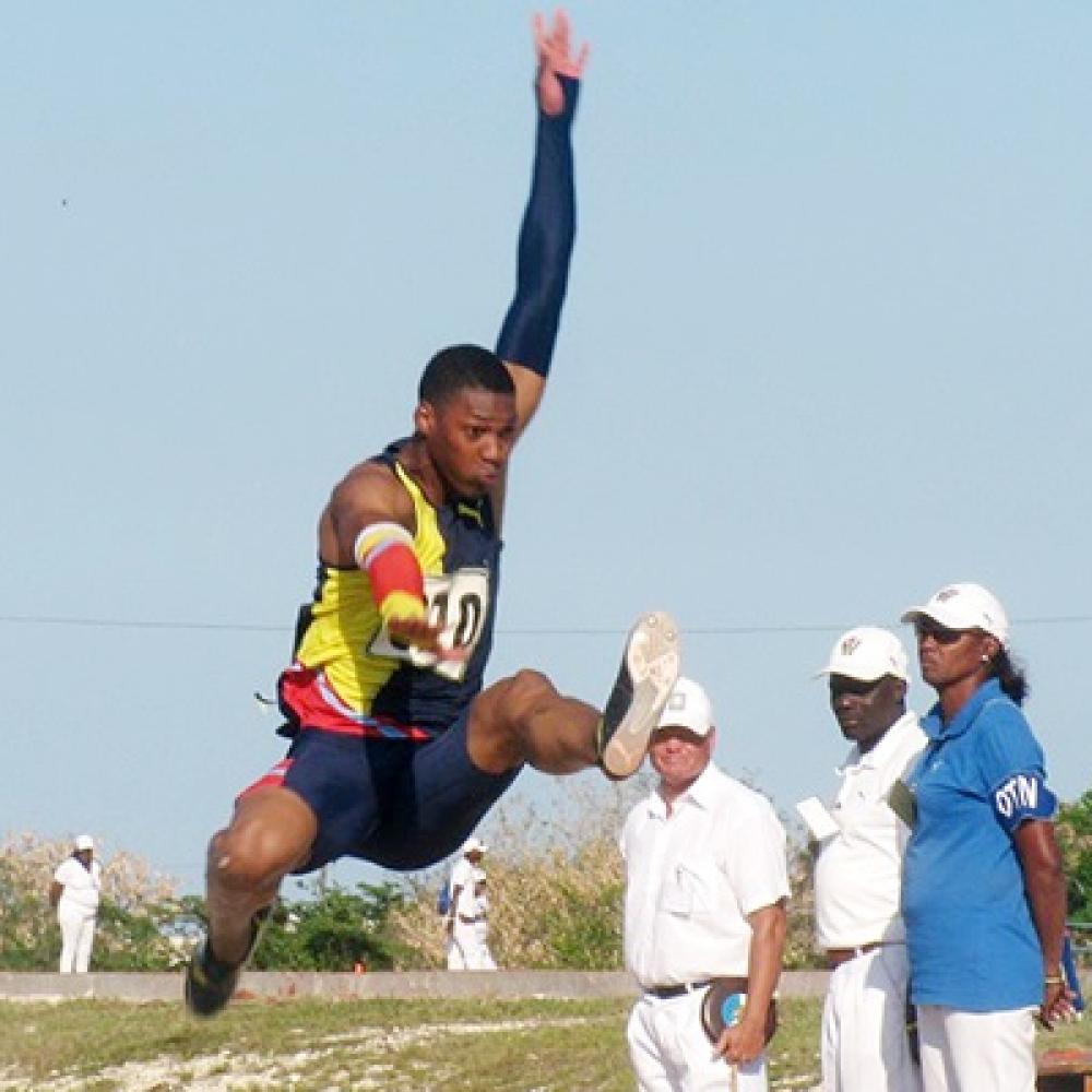 FIDAL - Federazione Italiana Di Atletica Leggera