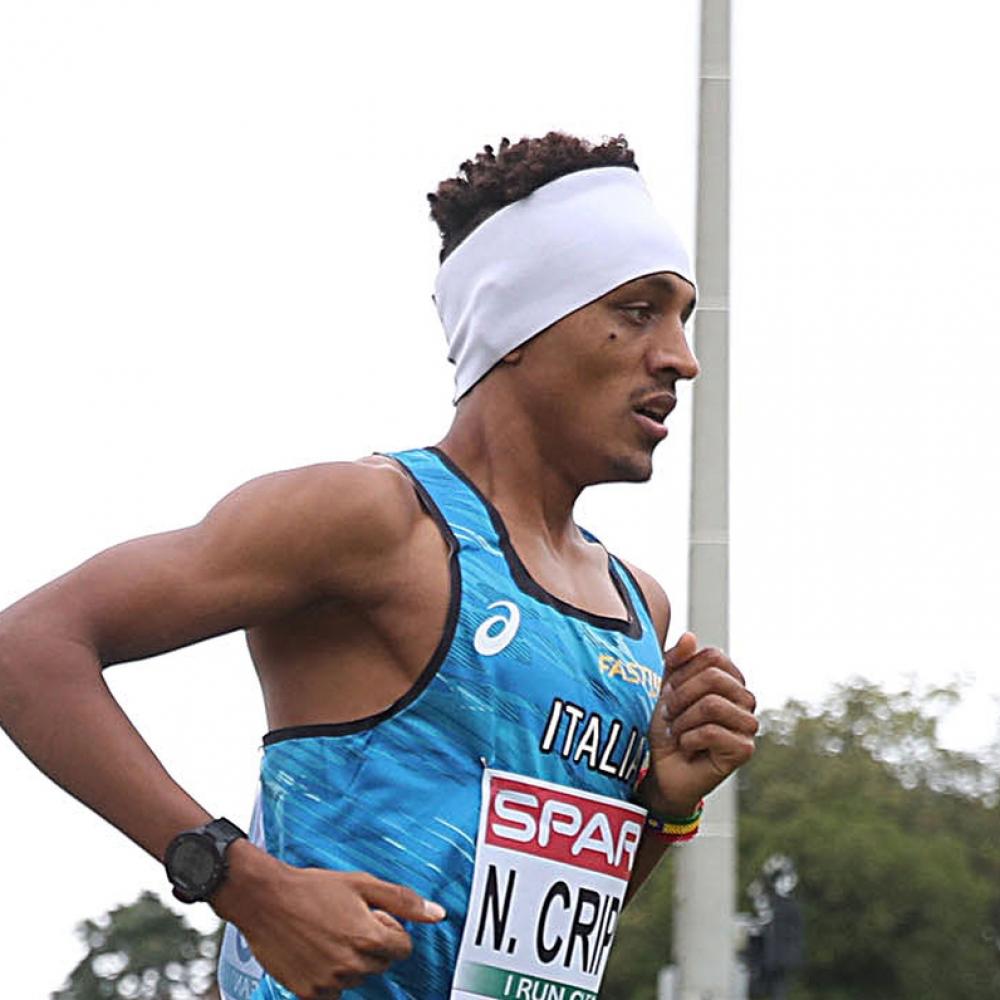 FIDAL - Federazione Italiana Di Atletica Leggera