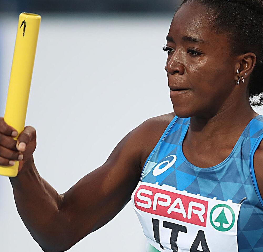 FIDAL - Federazione Italiana Di Atletica Leggera