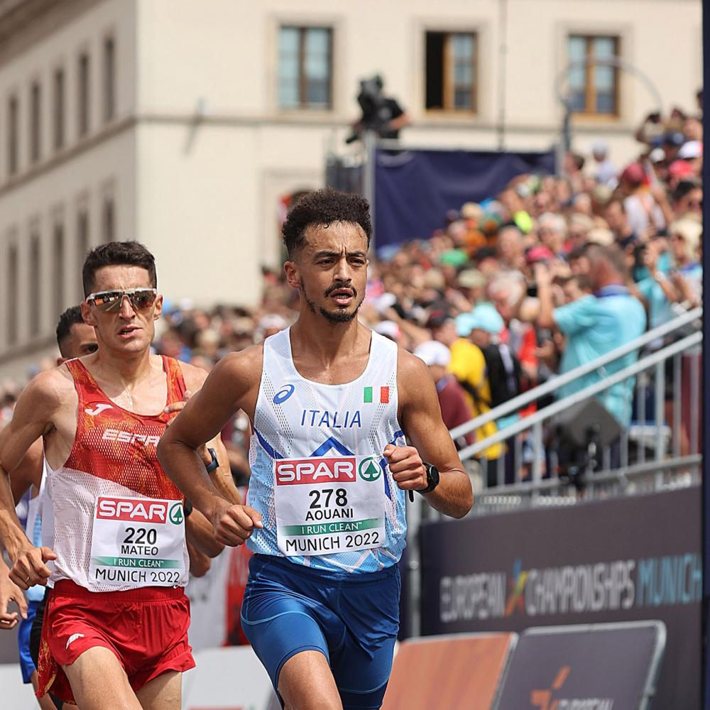 FIDAL - Federazione Italiana Di Atletica Leggera