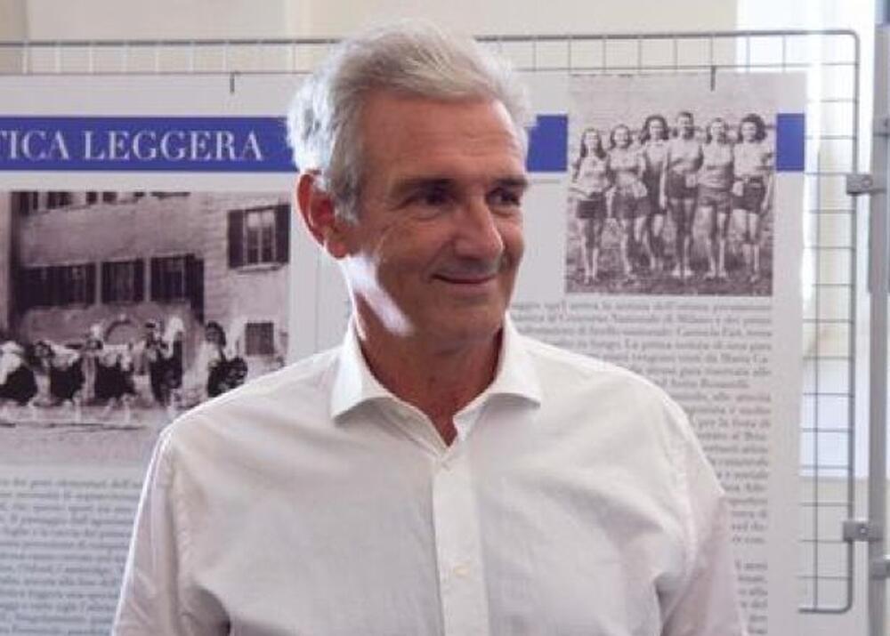 FIDAL - Federazione Italiana Di Atletica Leggera