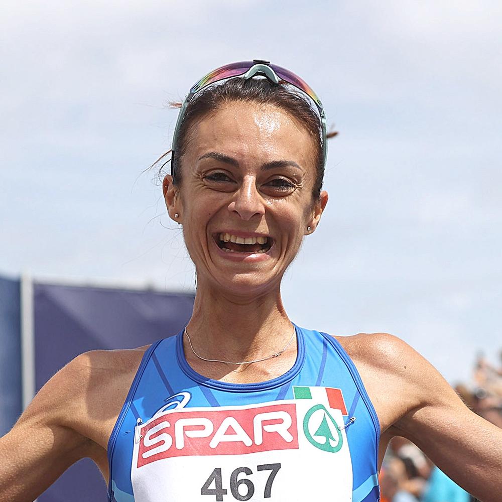 FIDAL - Federazione Italiana Di Atletica Leggera