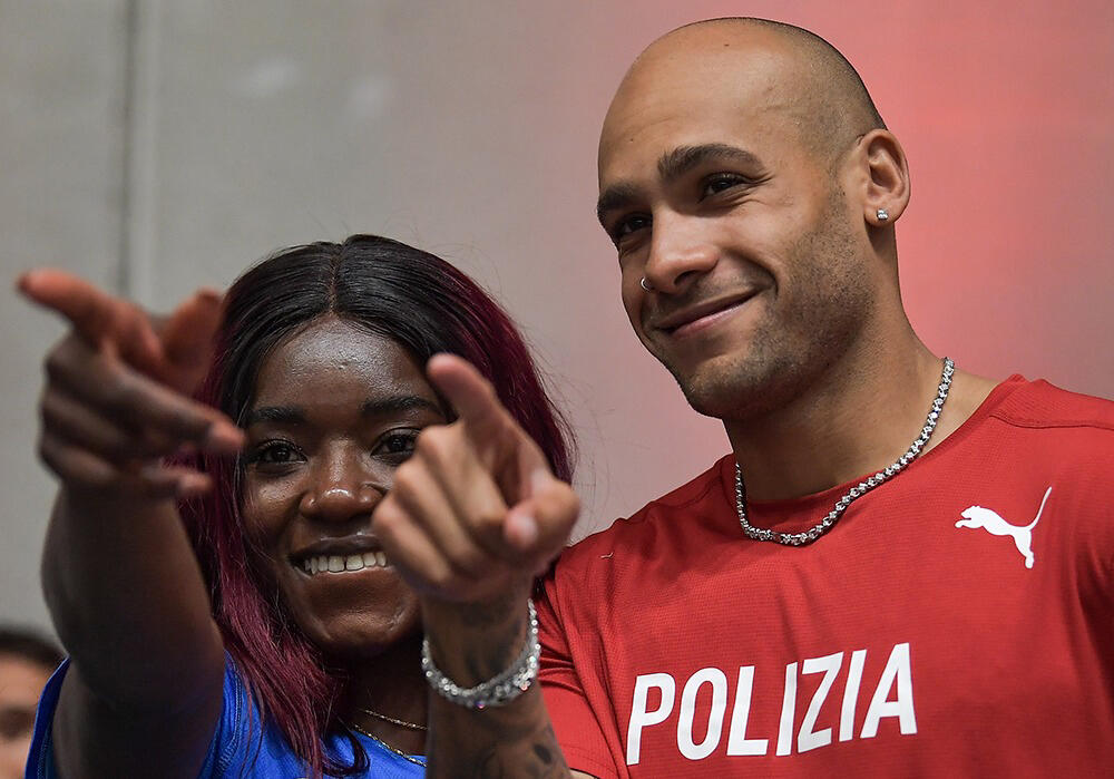 FIDAL - Federazione Italiana Di Atletica Leggera