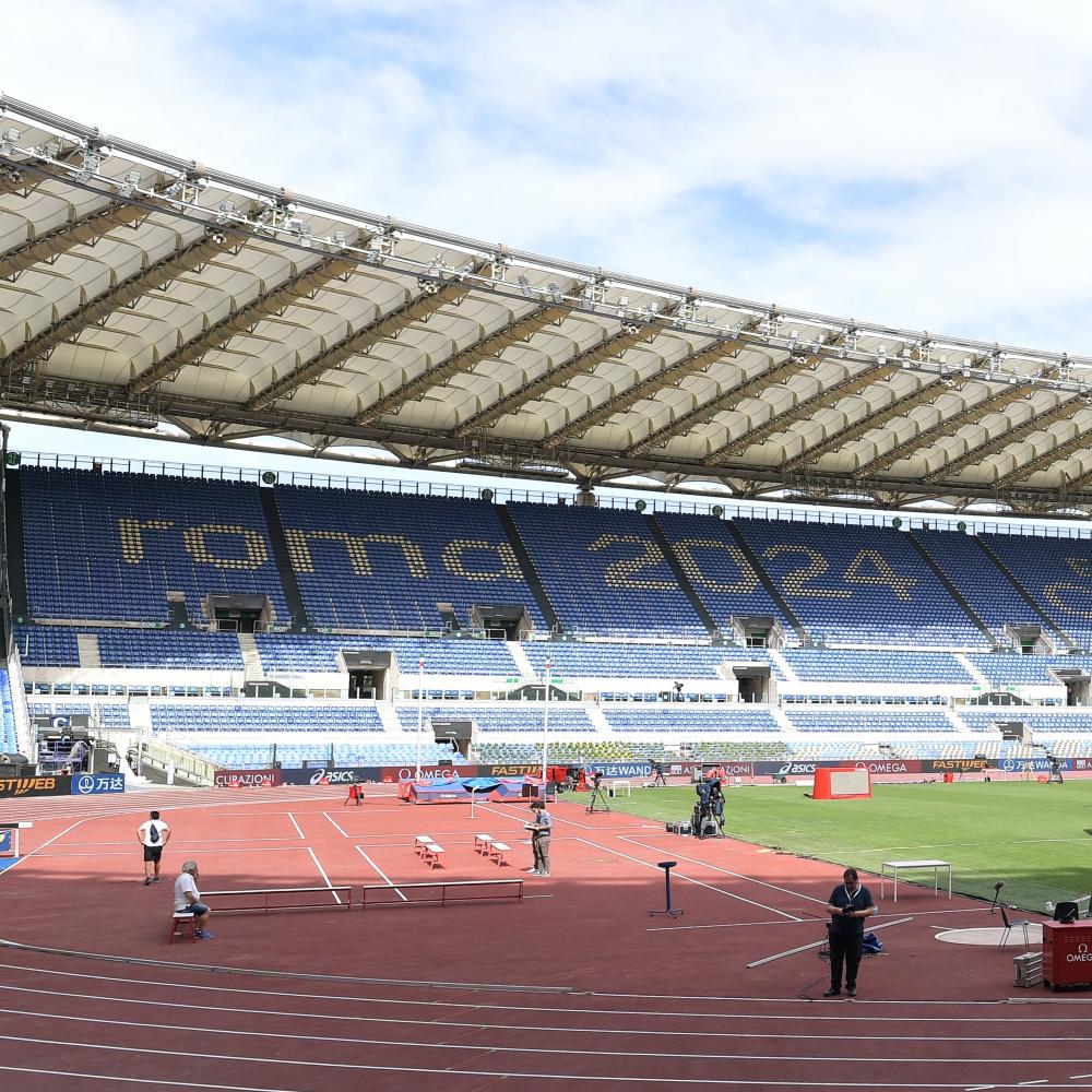 FIDAL - Federazione Italiana Di Atletica Leggera