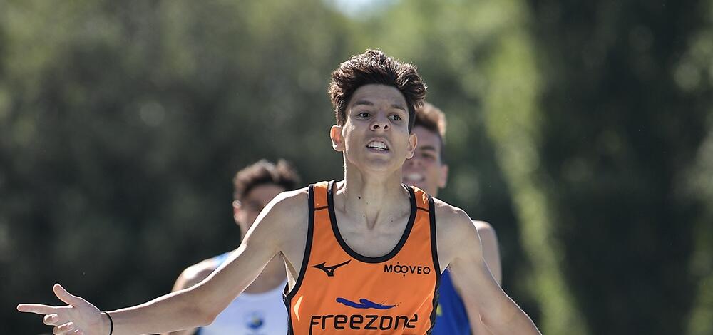 FIDAL - Federazione Italiana Di Atletica Leggera